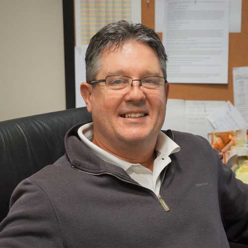 Meet The Team » Island Lighting and Power Systems » Electrical Contracting