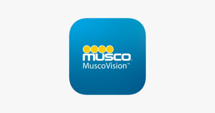 MuscoVision » Island Lighting and Power Systems