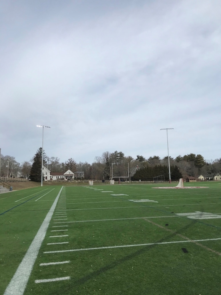 Tabor Academy » Island Lighting and Power Systems