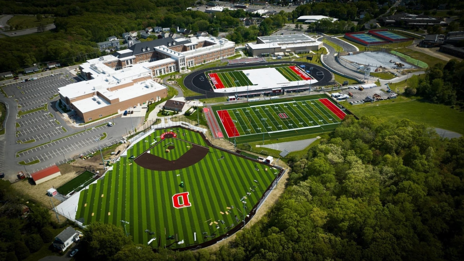 Durfee High School » Island Lighting and Power Systems